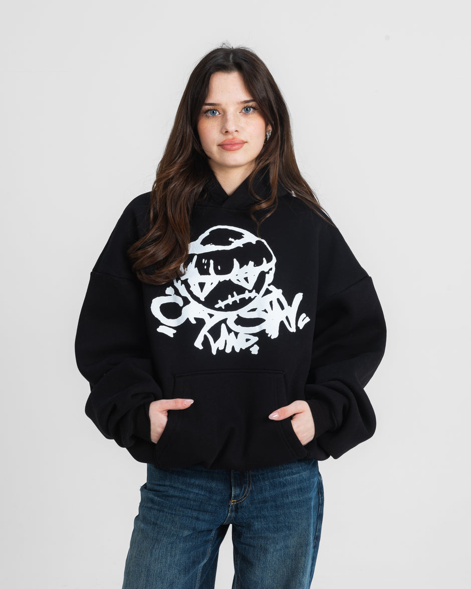 BLUZY – CRYSTALAND