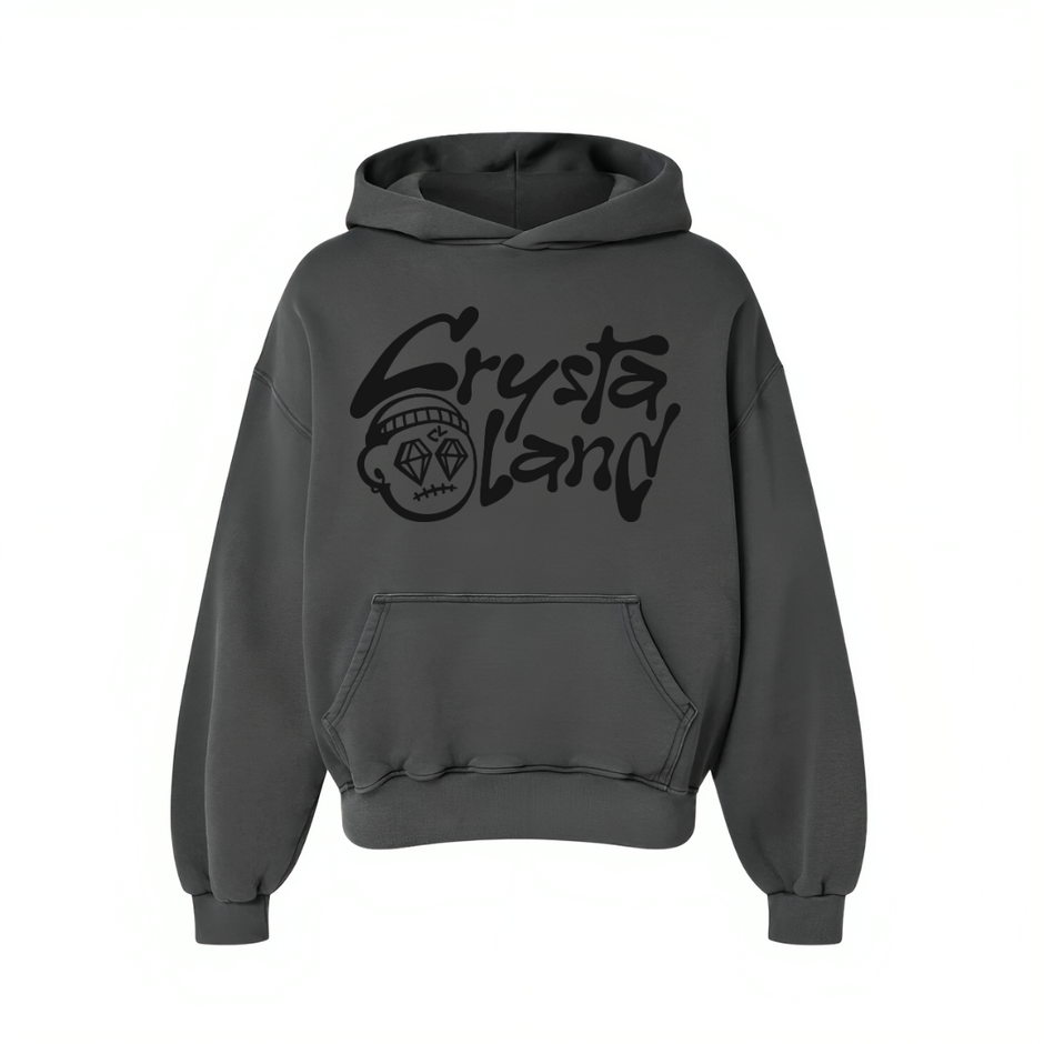 CRYSTALAND