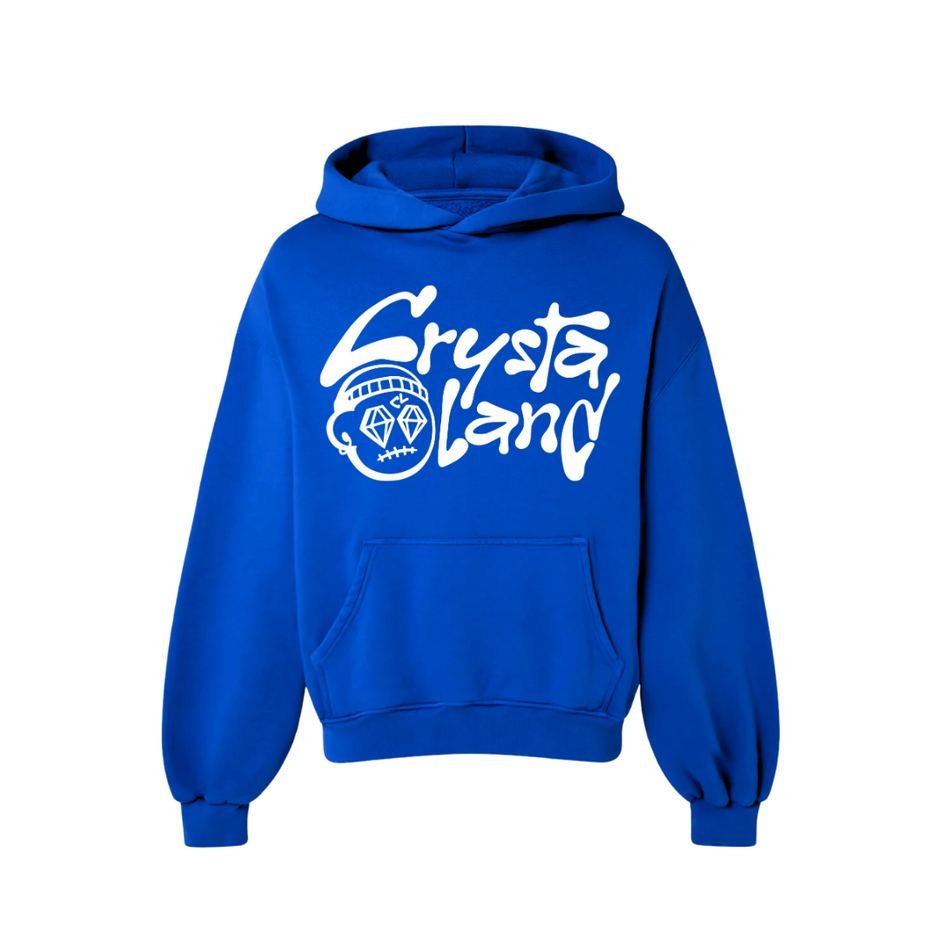CRYSTALAND