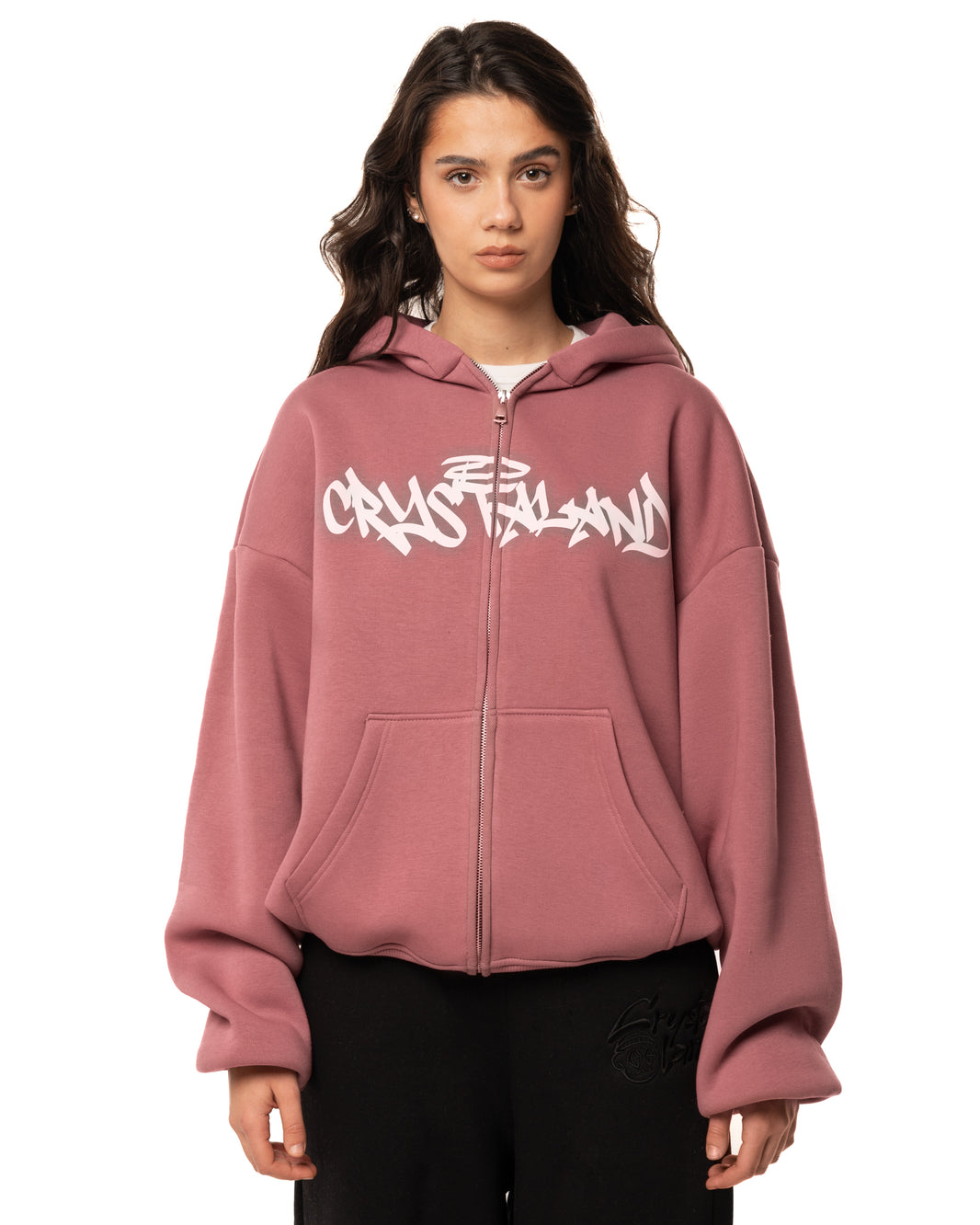 CRYSTALAND