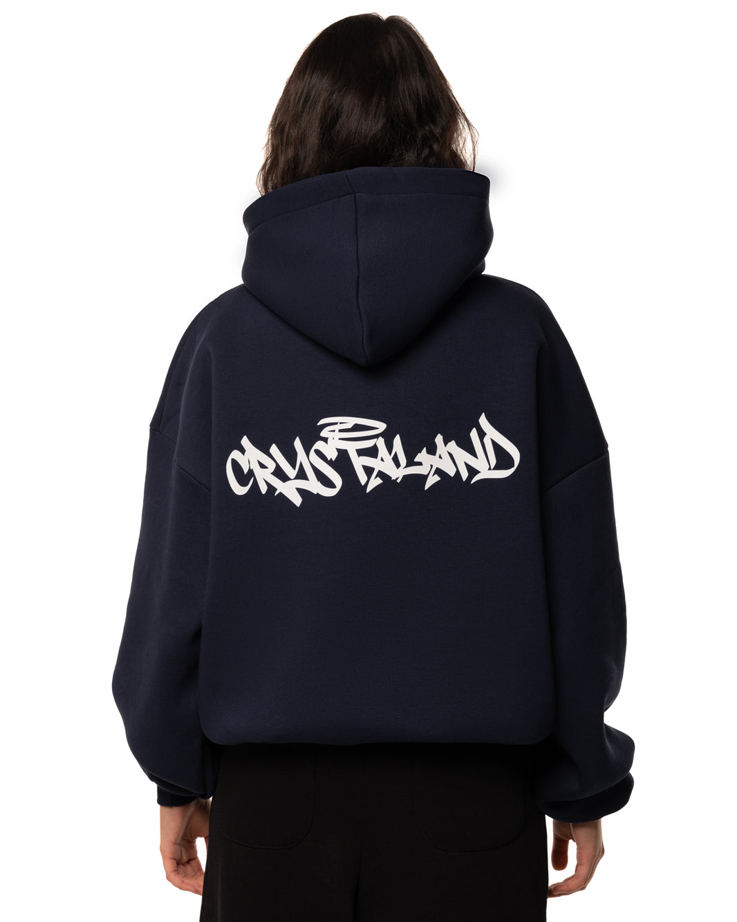 CRYSTALAND