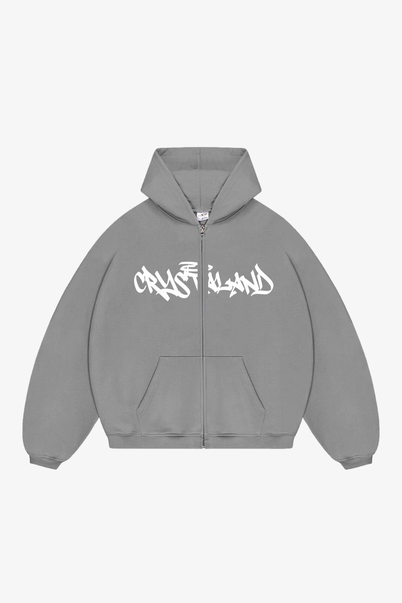 BLUZY – CRYSTALAND