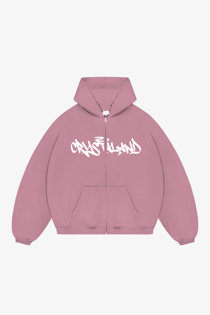 CRYSTALAND